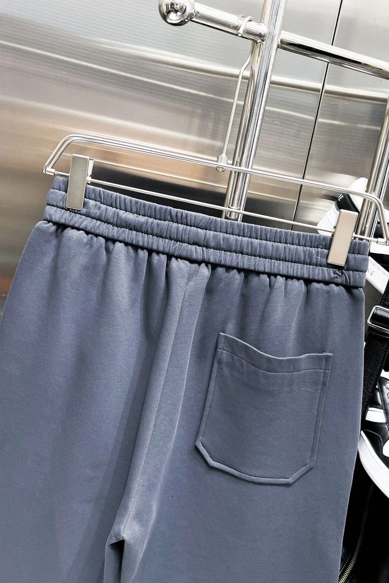 Authentic Balenciaga Short Pants