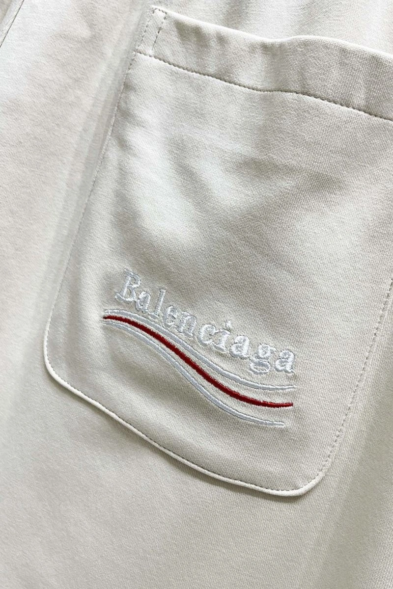 Original Balenciaga Short Pants