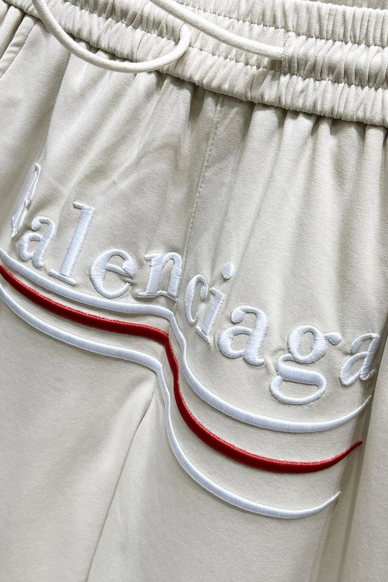Original Balenciaga Short Pants