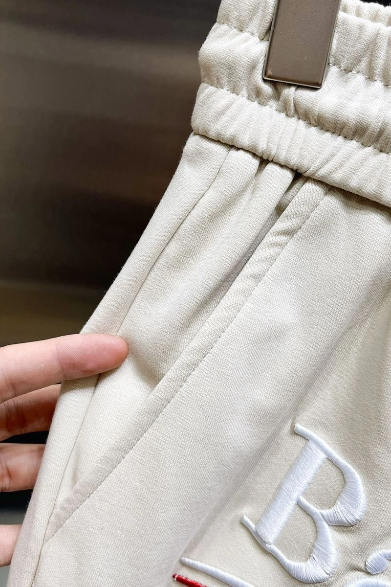 Original Balenciaga Short Pants
