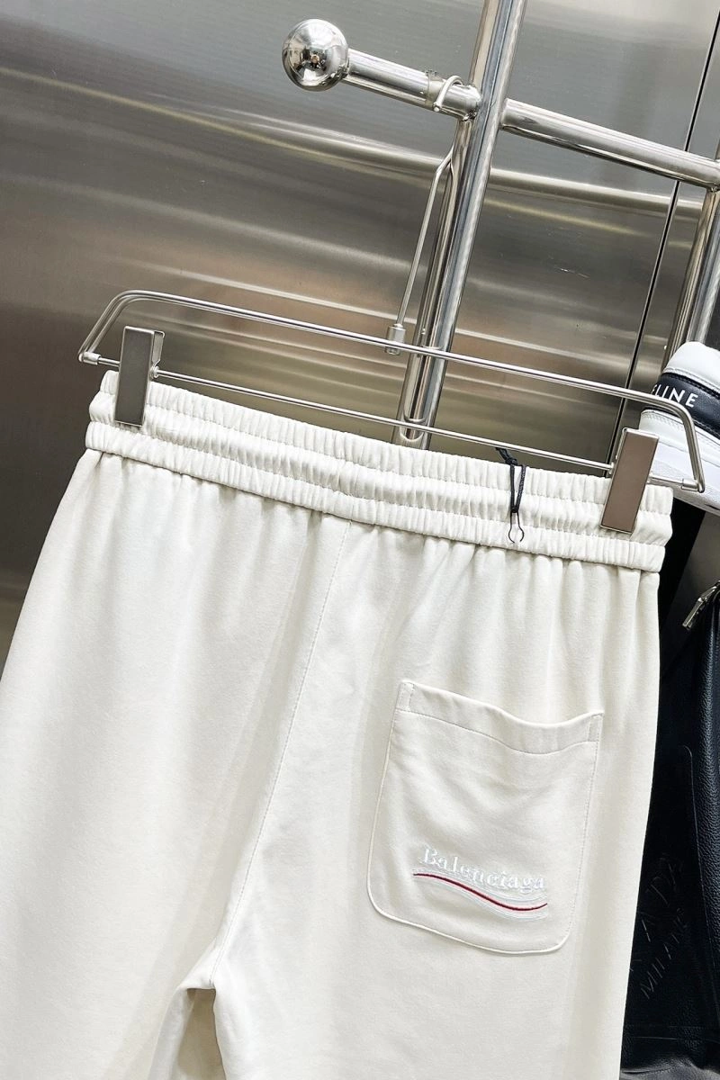 Original Balenciaga Short Pants