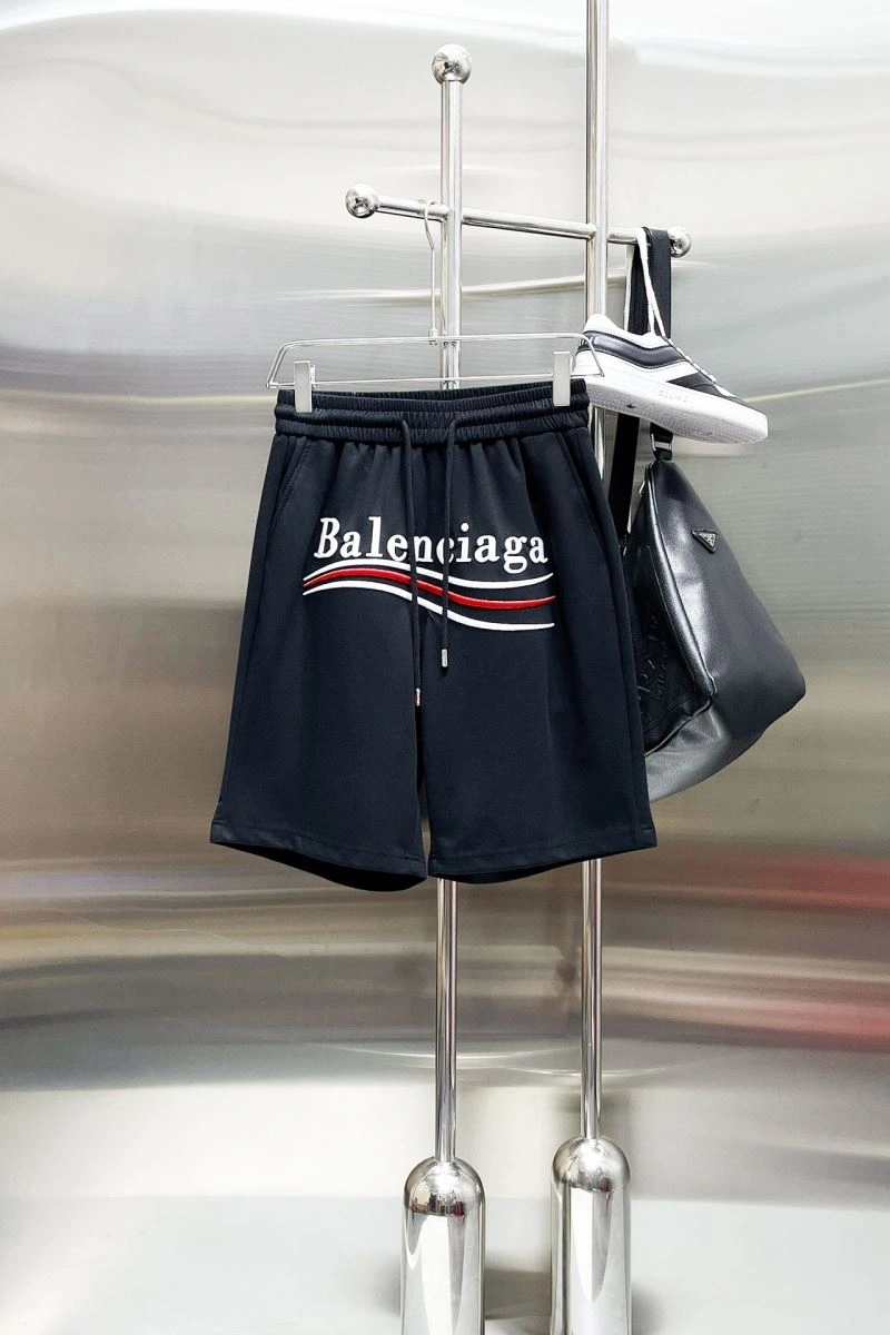 Balenciaga Short Pants