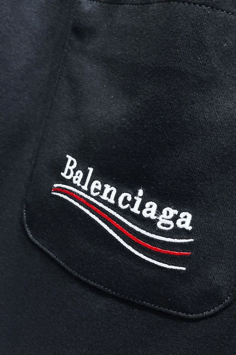 Indistinguishable Balenciaga Short Pants