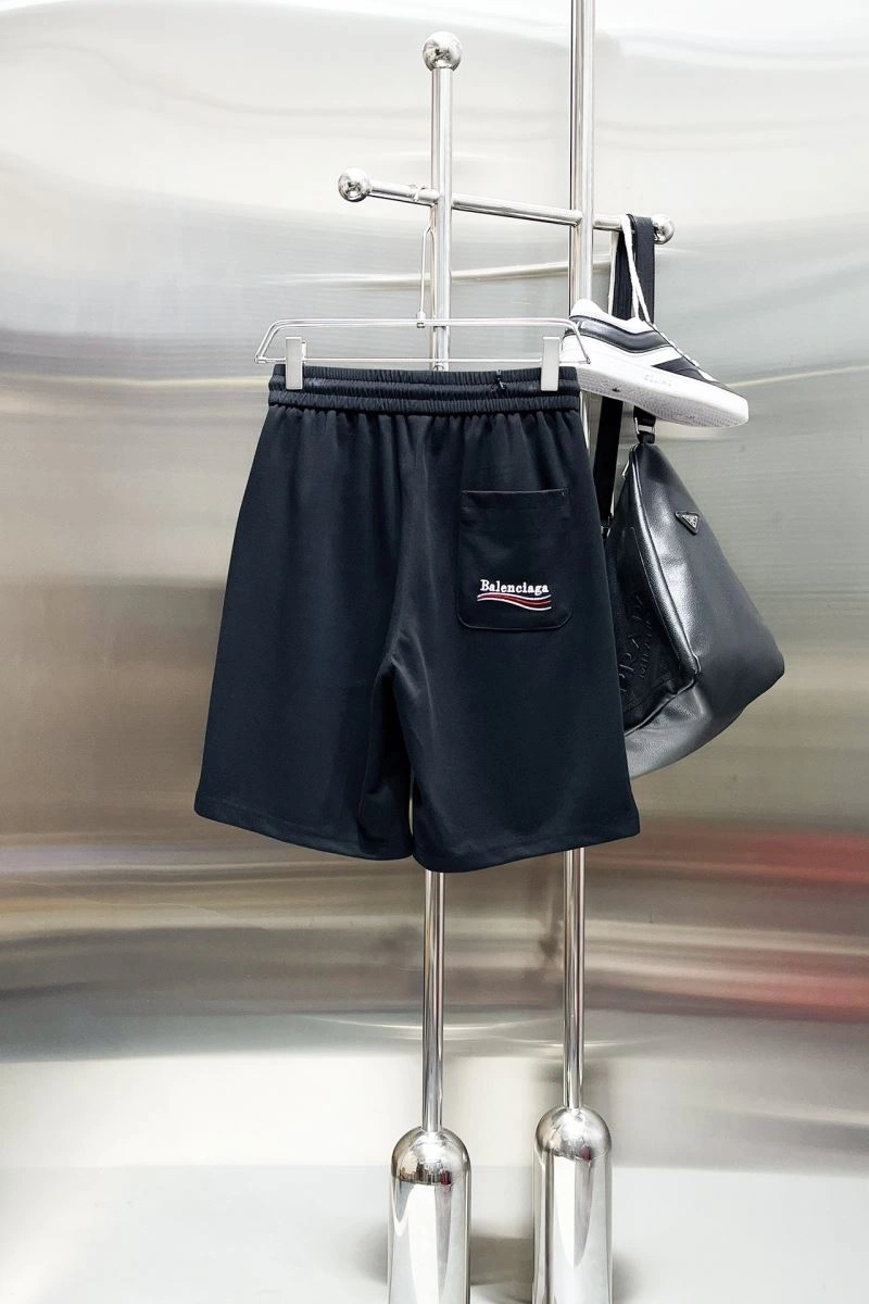 Indistinguishable Balenciaga Short Pants