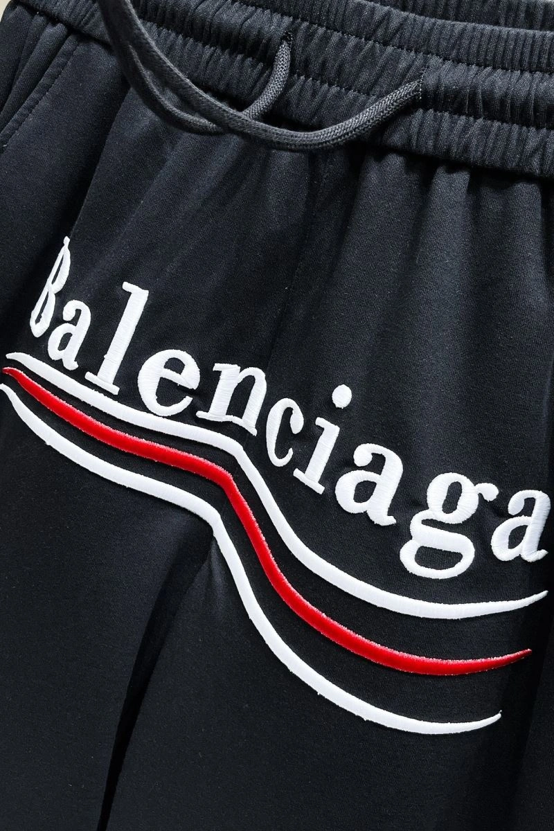 Indistinguishable Balenciaga Short Pants