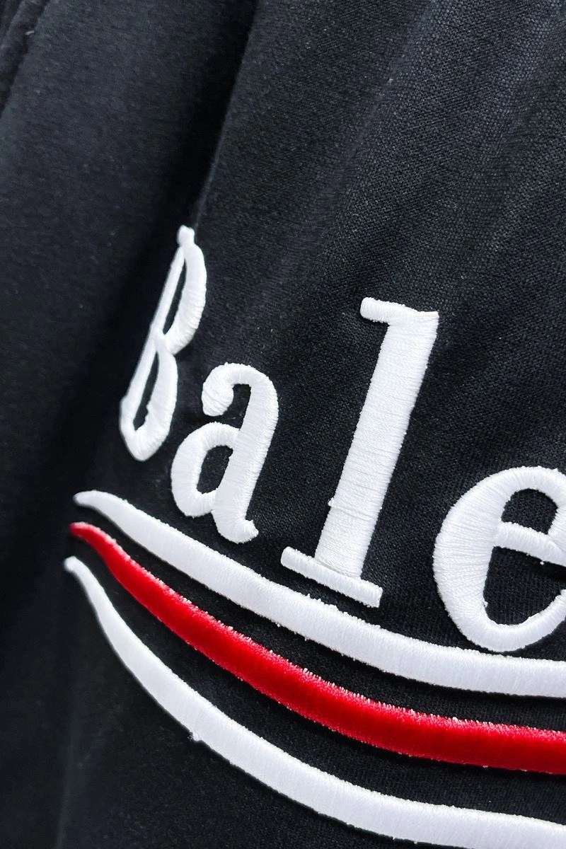 Indistinguishable Balenciaga Short Pants