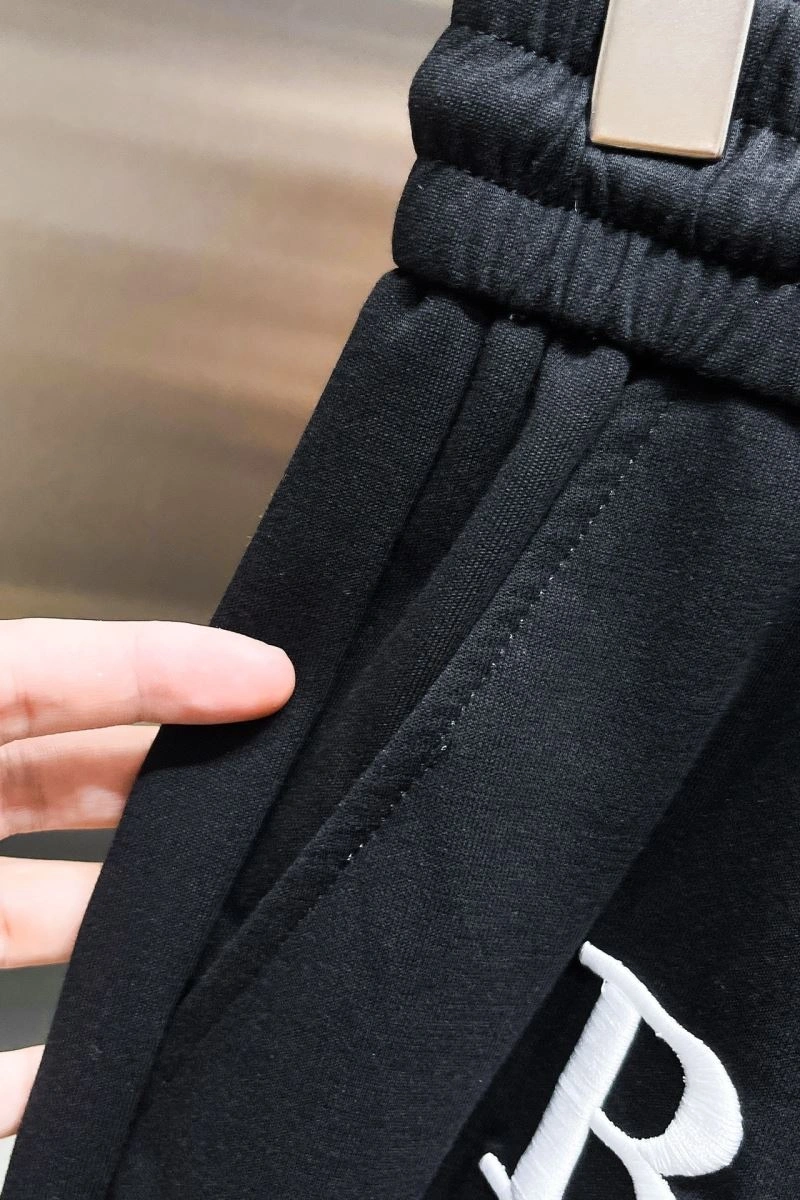 Indistinguishable Balenciaga Short Pants