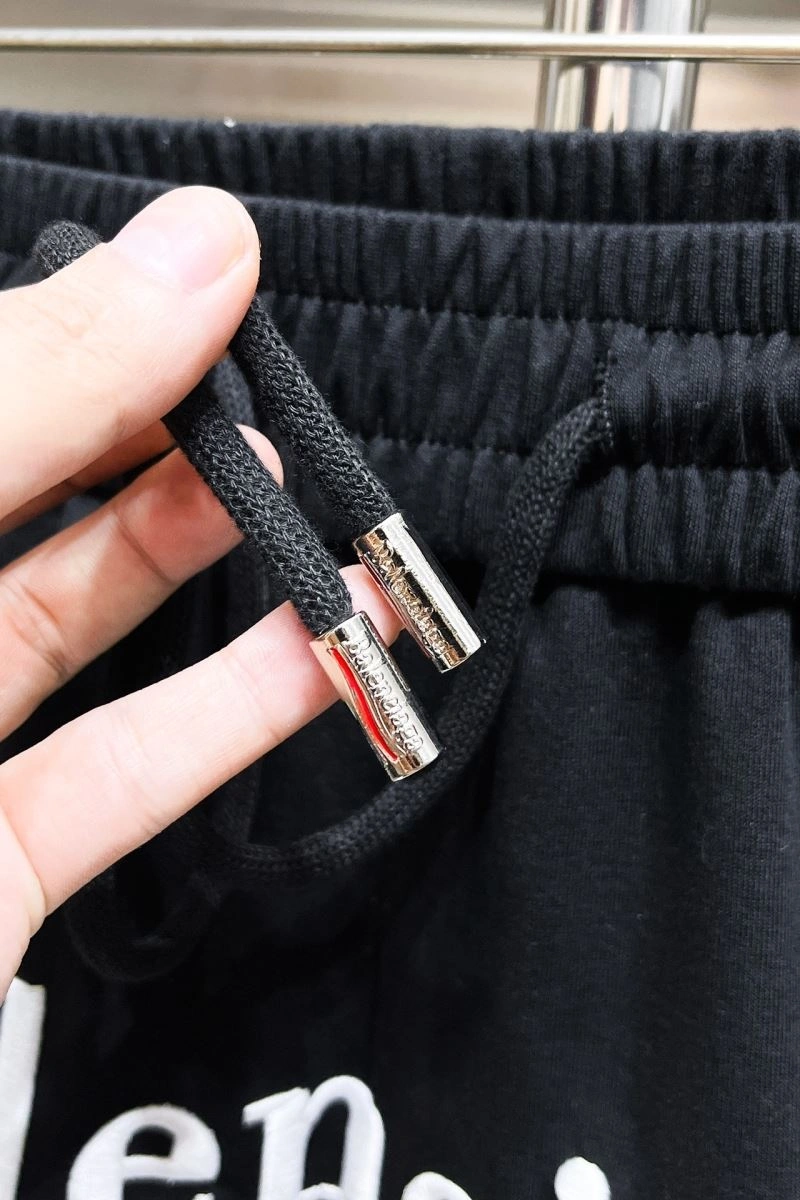 Indistinguishable Balenciaga Short Pants