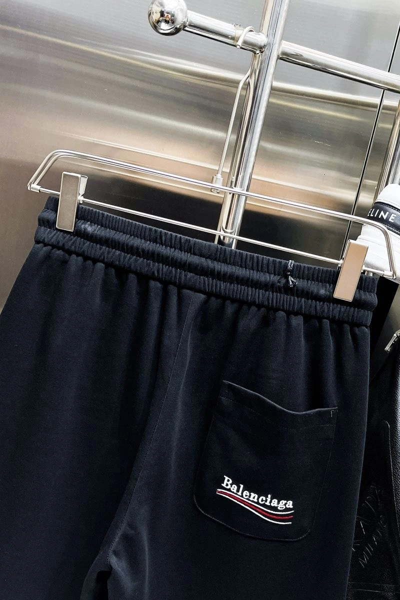 Indistinguishable Balenciaga Short Pants
