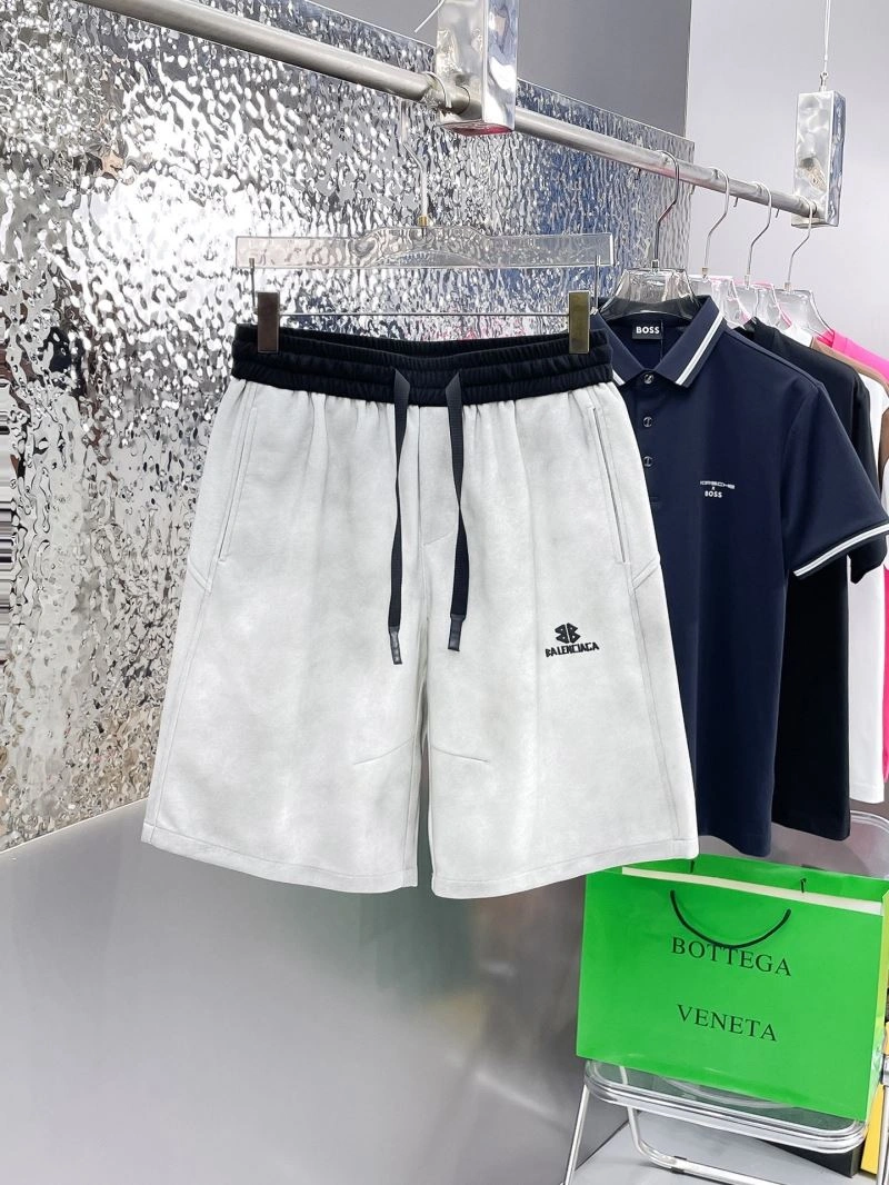 Balenciaga Short Pants