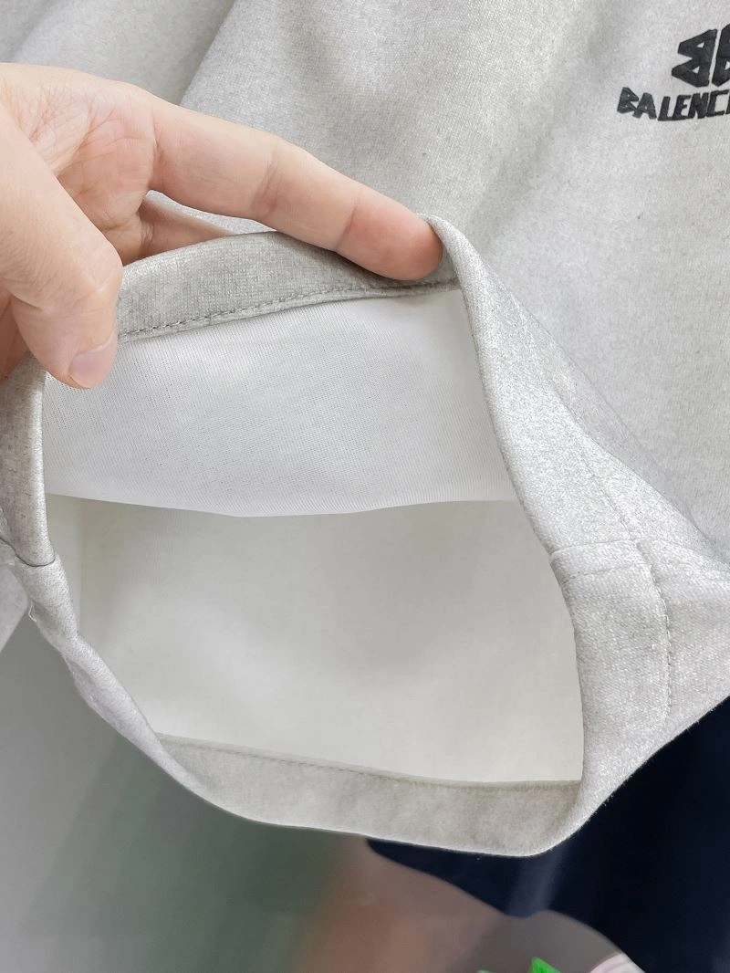 High accuracy Balenciaga Short Pants