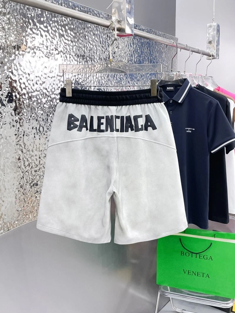 High accuracy Balenciaga Short Pants