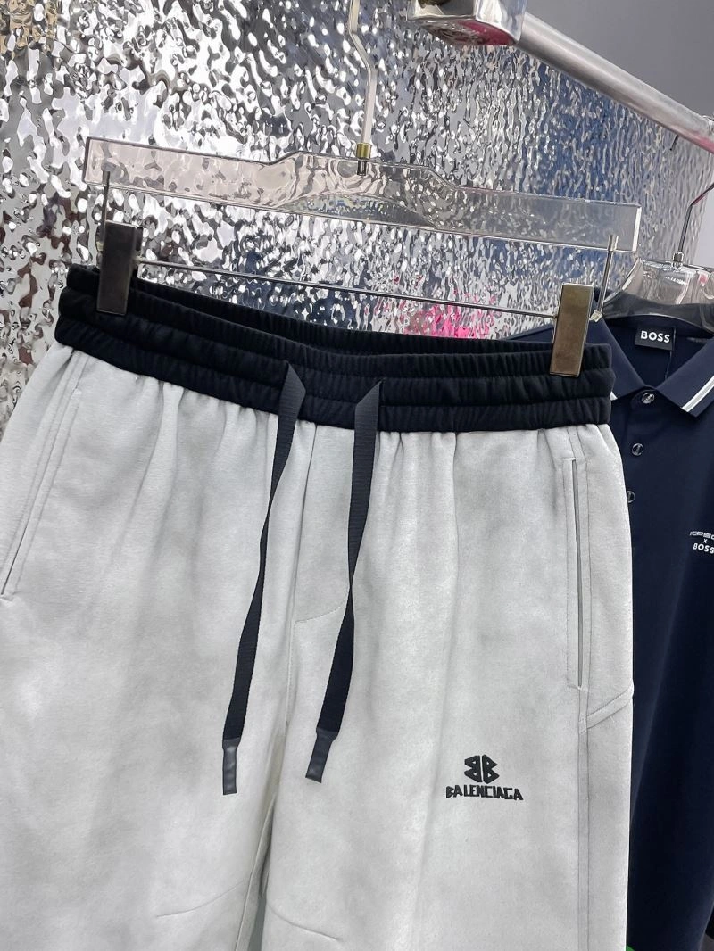 High accuracy Balenciaga Short Pants