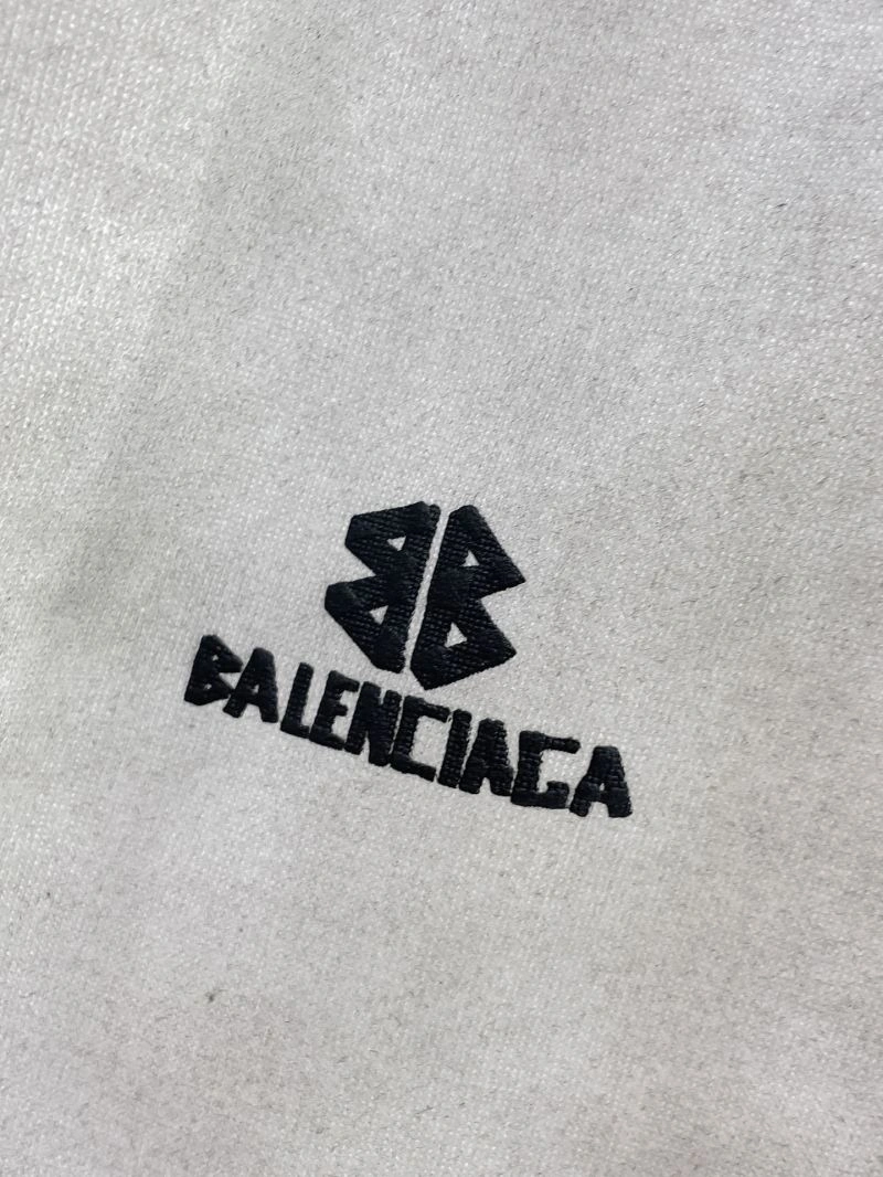 High accuracy Balenciaga Short Pants