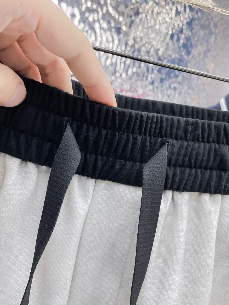 High accuracy Balenciaga Short Pants