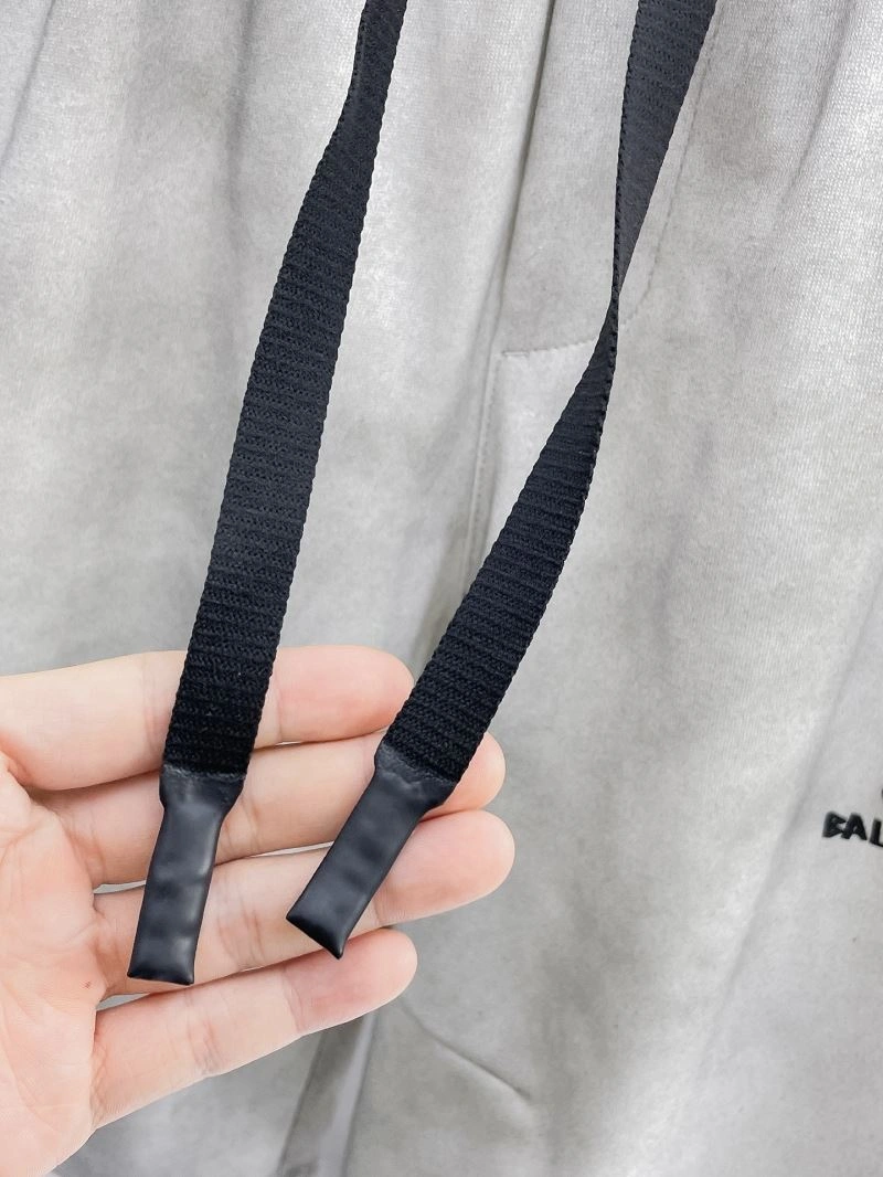 High accuracy Balenciaga Short Pants