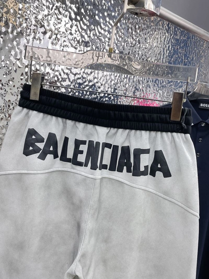 High accuracy Balenciaga Short Pants