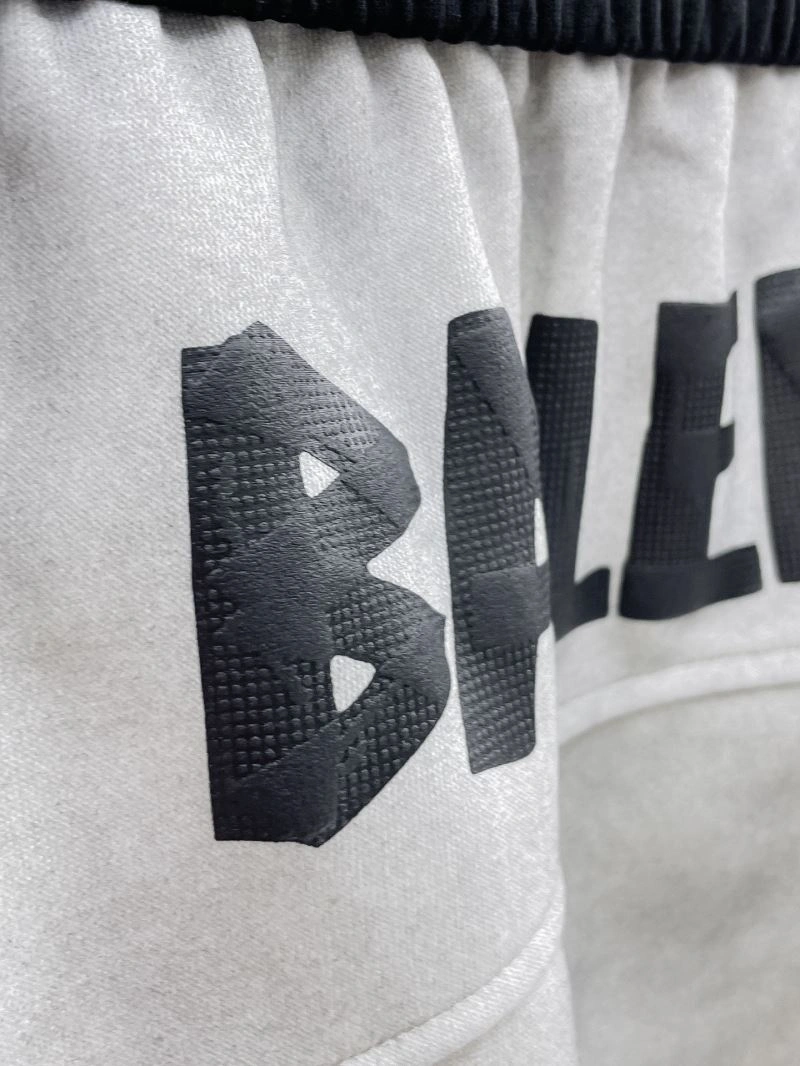 High accuracy Balenciaga Short Pants