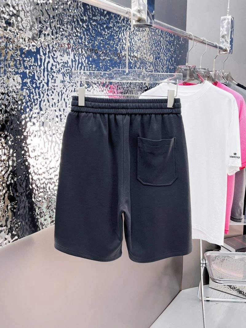 1:1 copy Balenciaga Short Pants