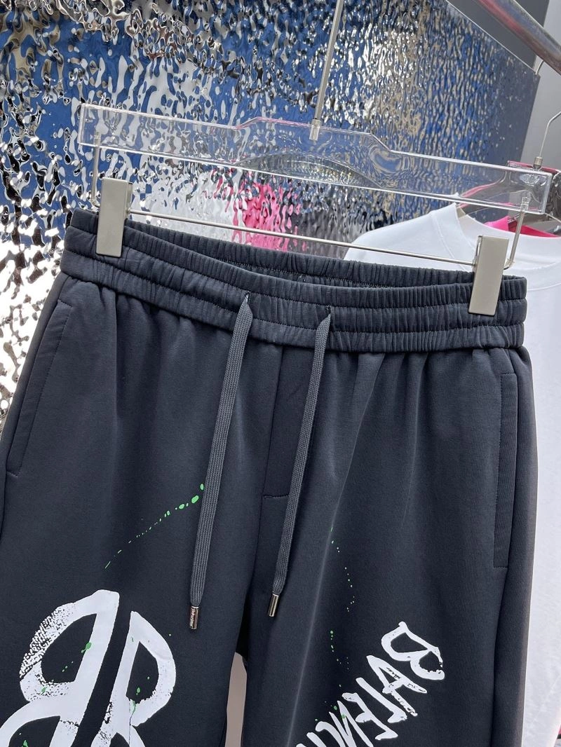 1:1 copy Balenciaga Short Pants