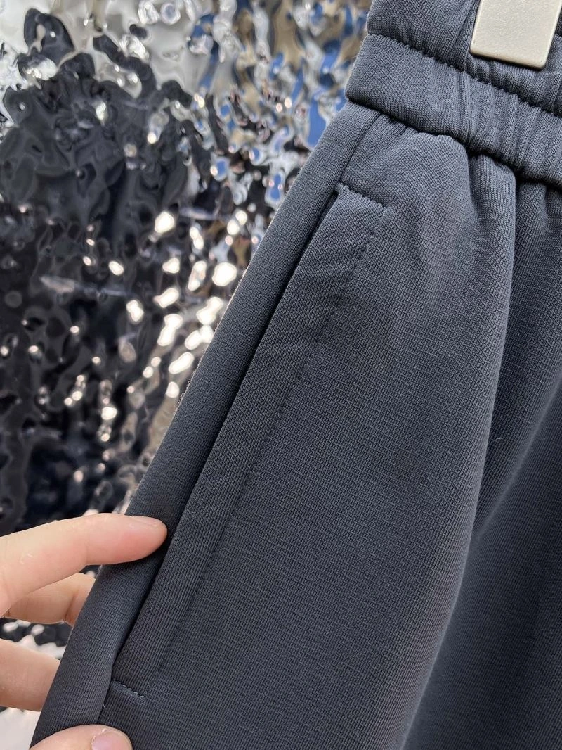 1:1 copy Balenciaga Short Pants