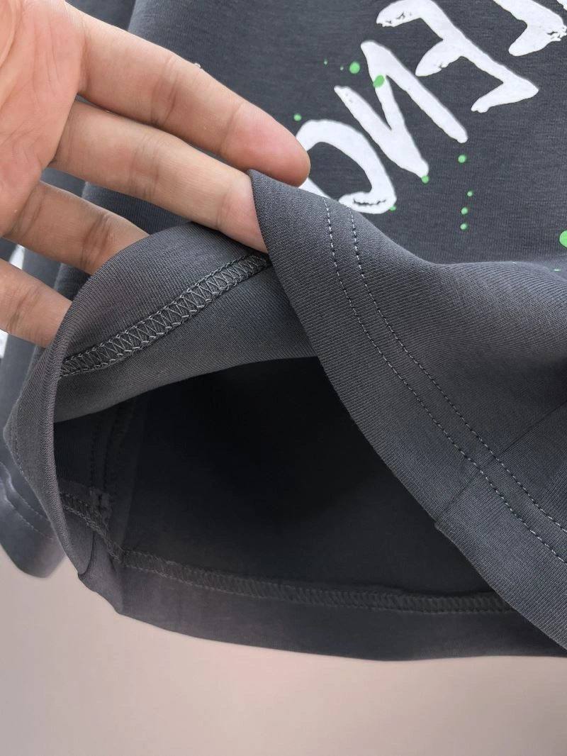 1:1 copy Balenciaga Short Pants