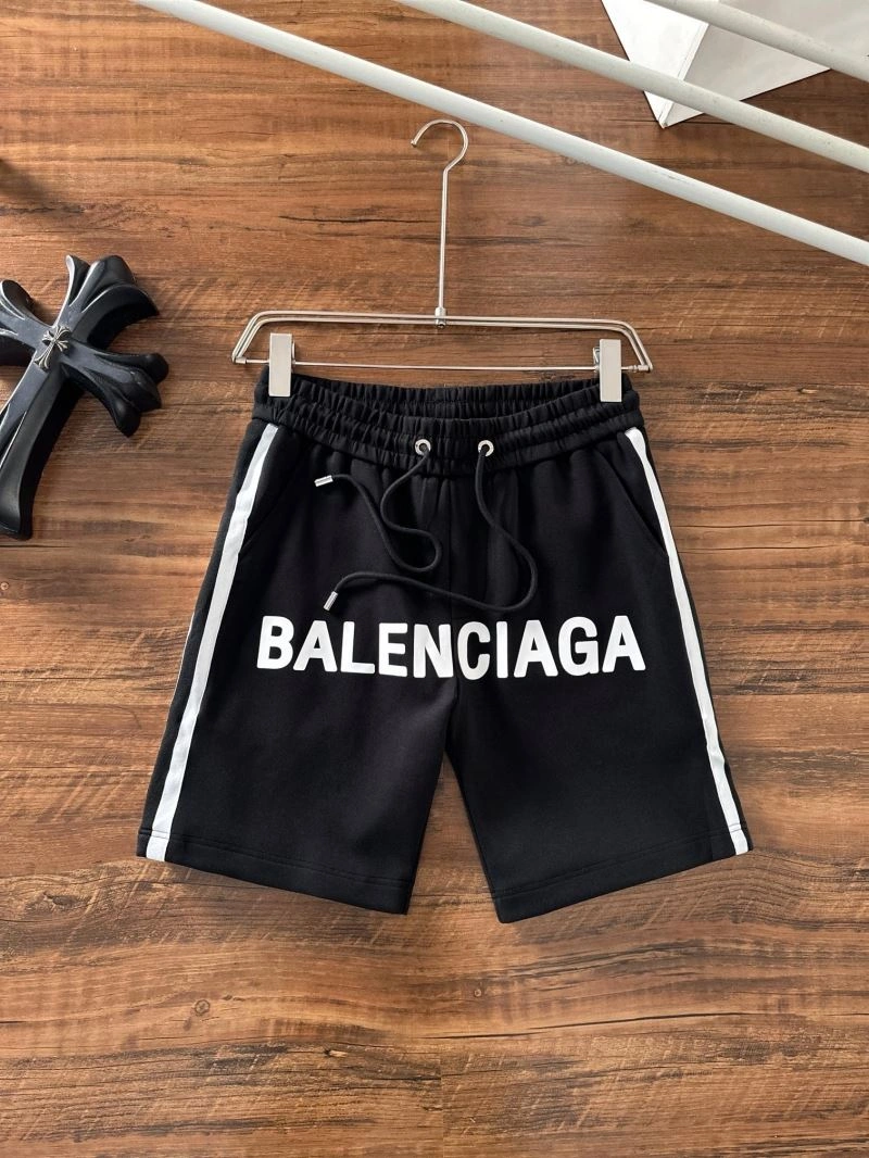 Balenciaga Short Pants