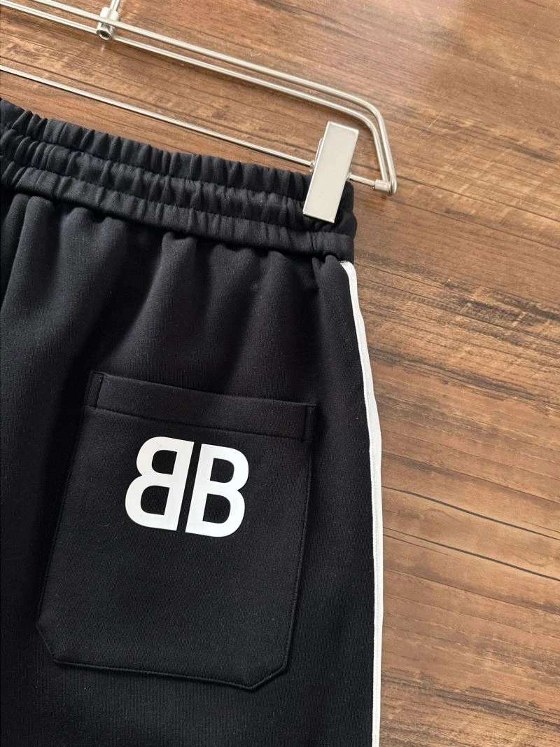 Exact replica Balenciaga Short Pants