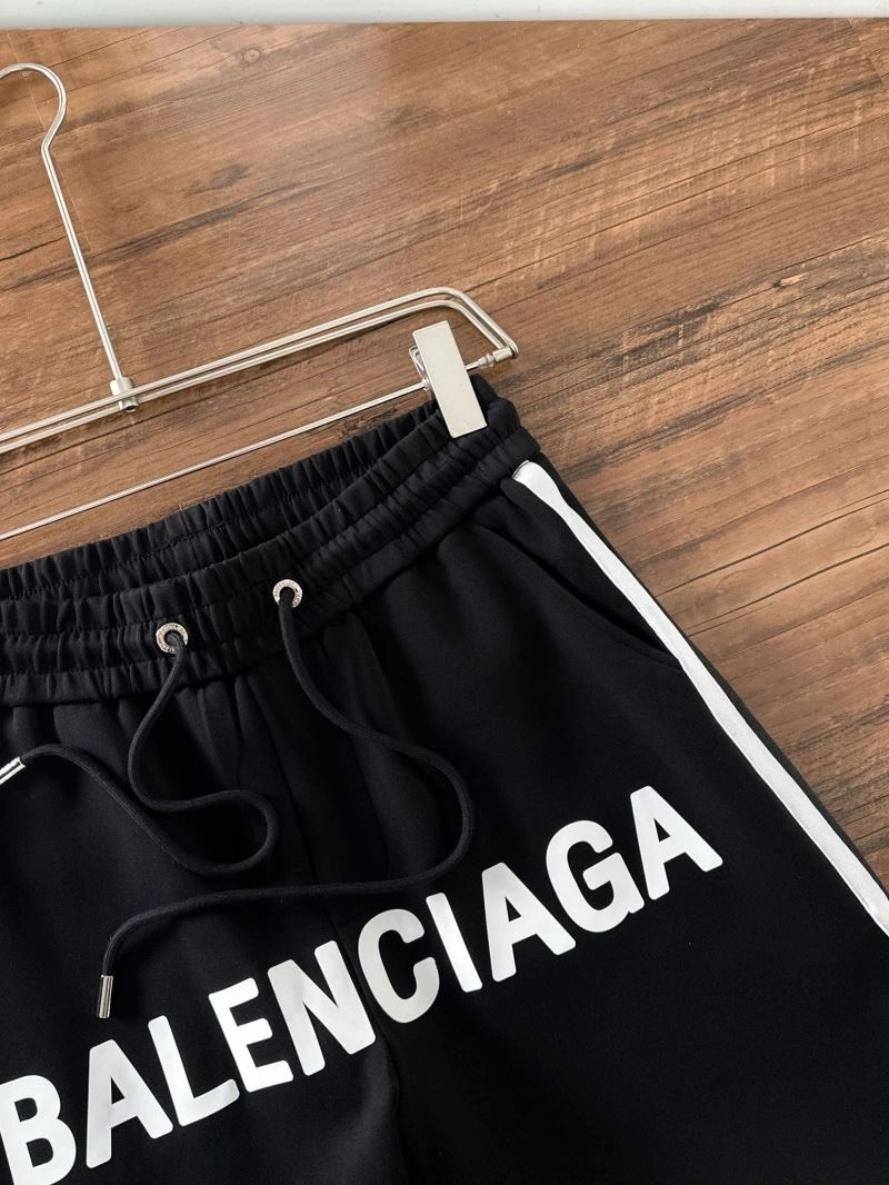 Exact replica Balenciaga Short Pants