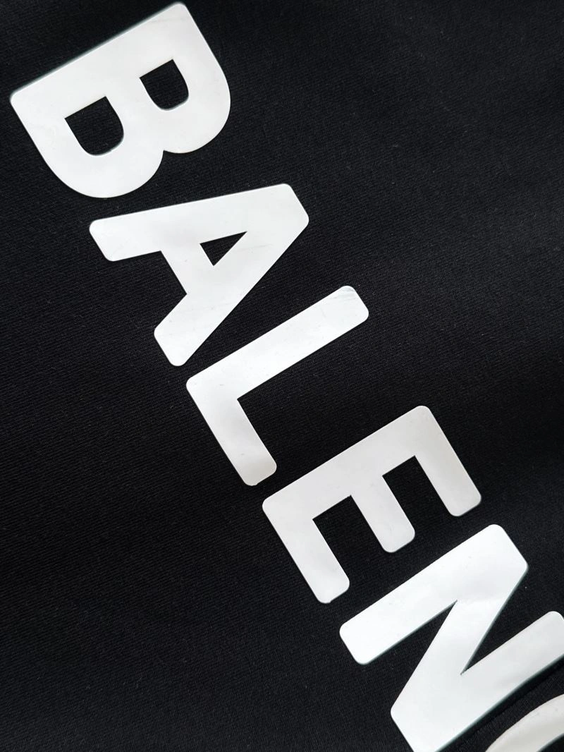 Exact replica Balenciaga Short Pants