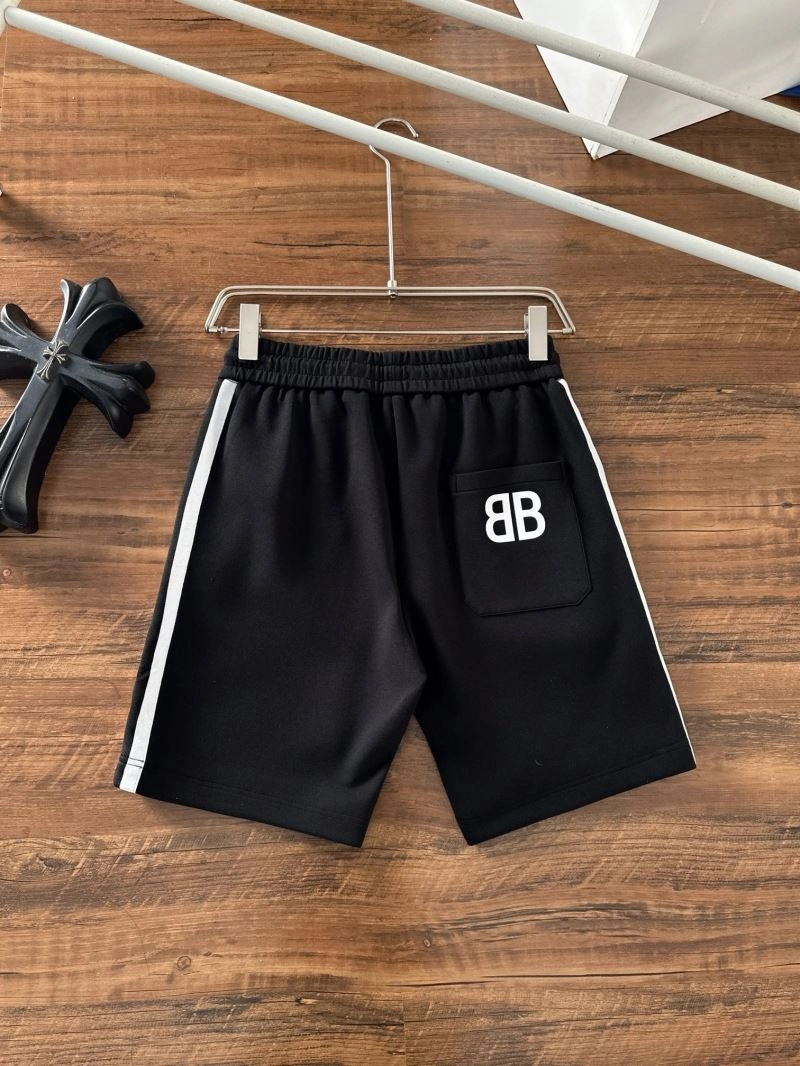 Exact replica Balenciaga Short Pants