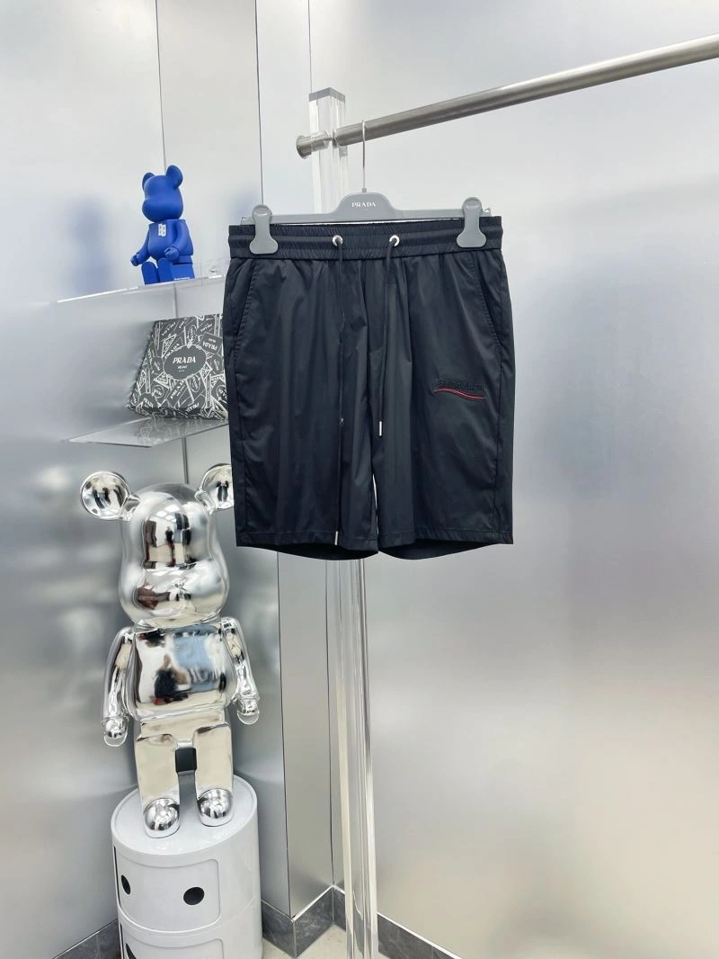 Balenciaga Short Pants