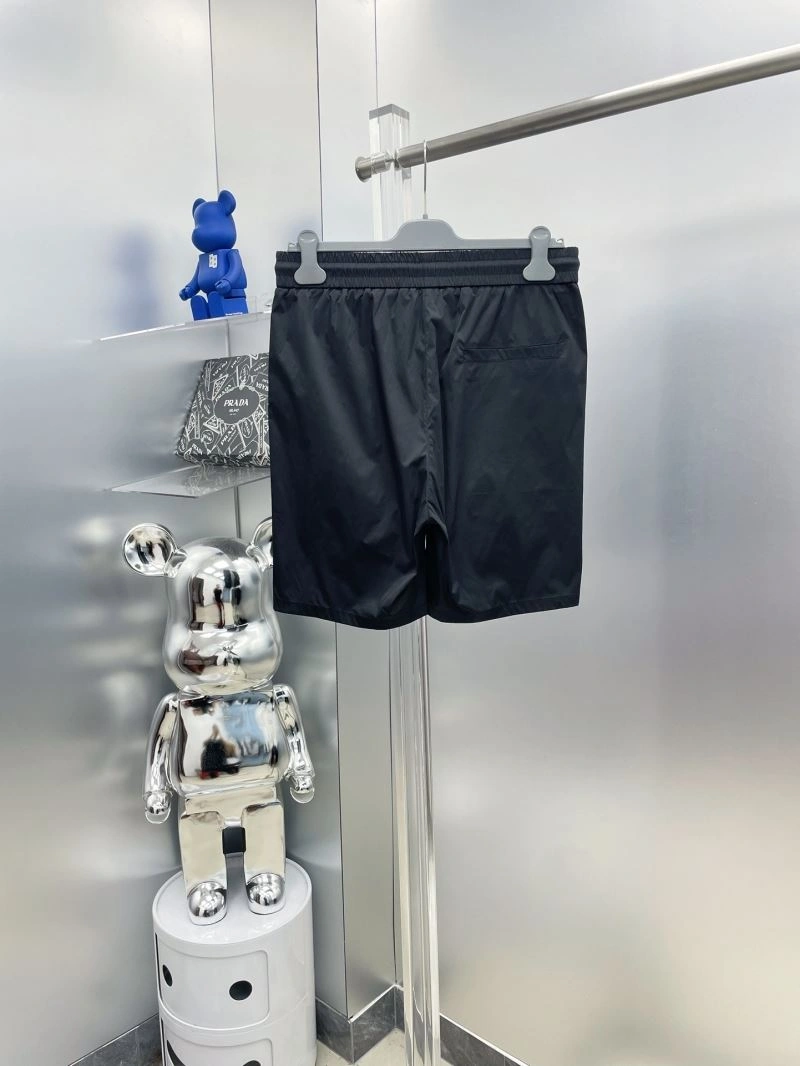 Original Balenciaga Short Pants