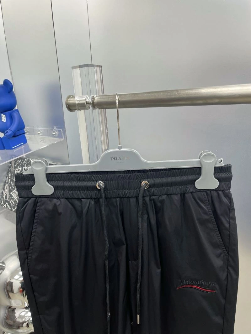 Original Balenciaga Short Pants