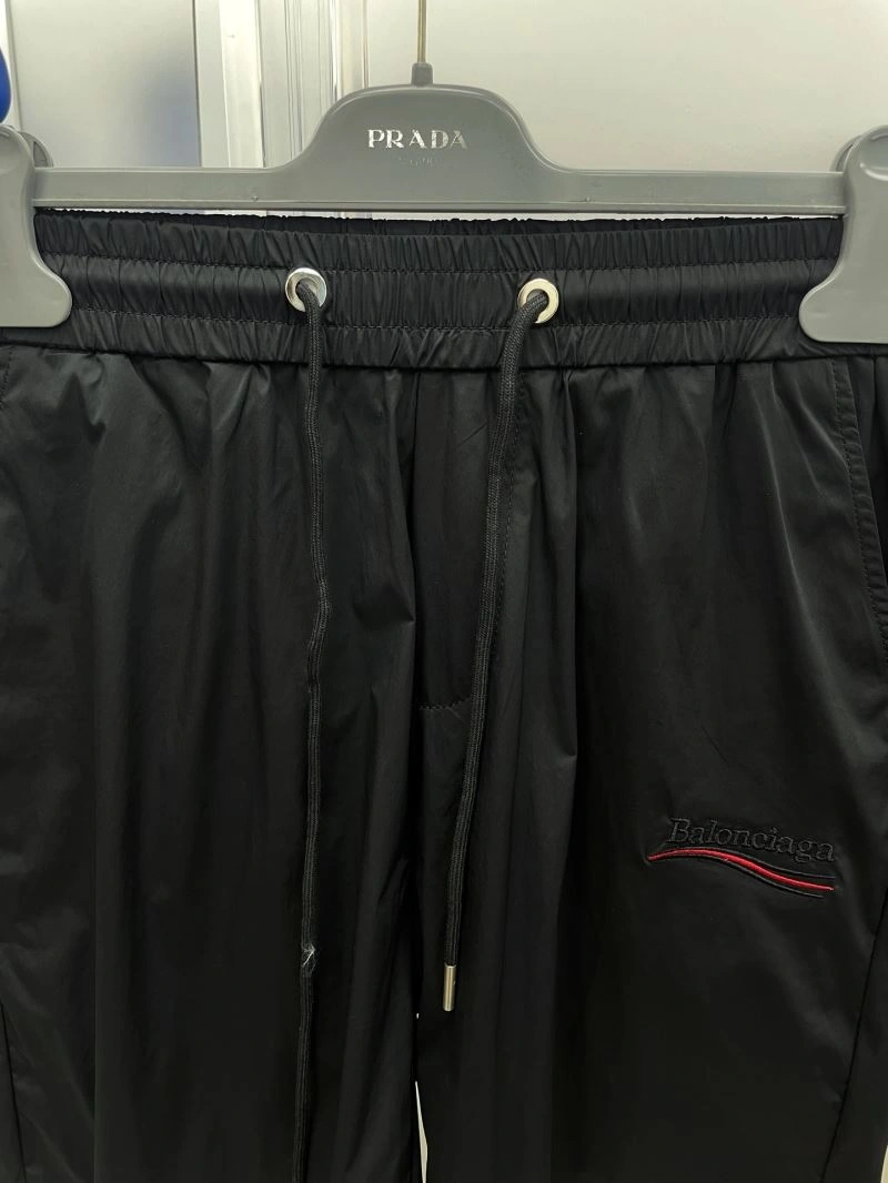 Original Balenciaga Short Pants