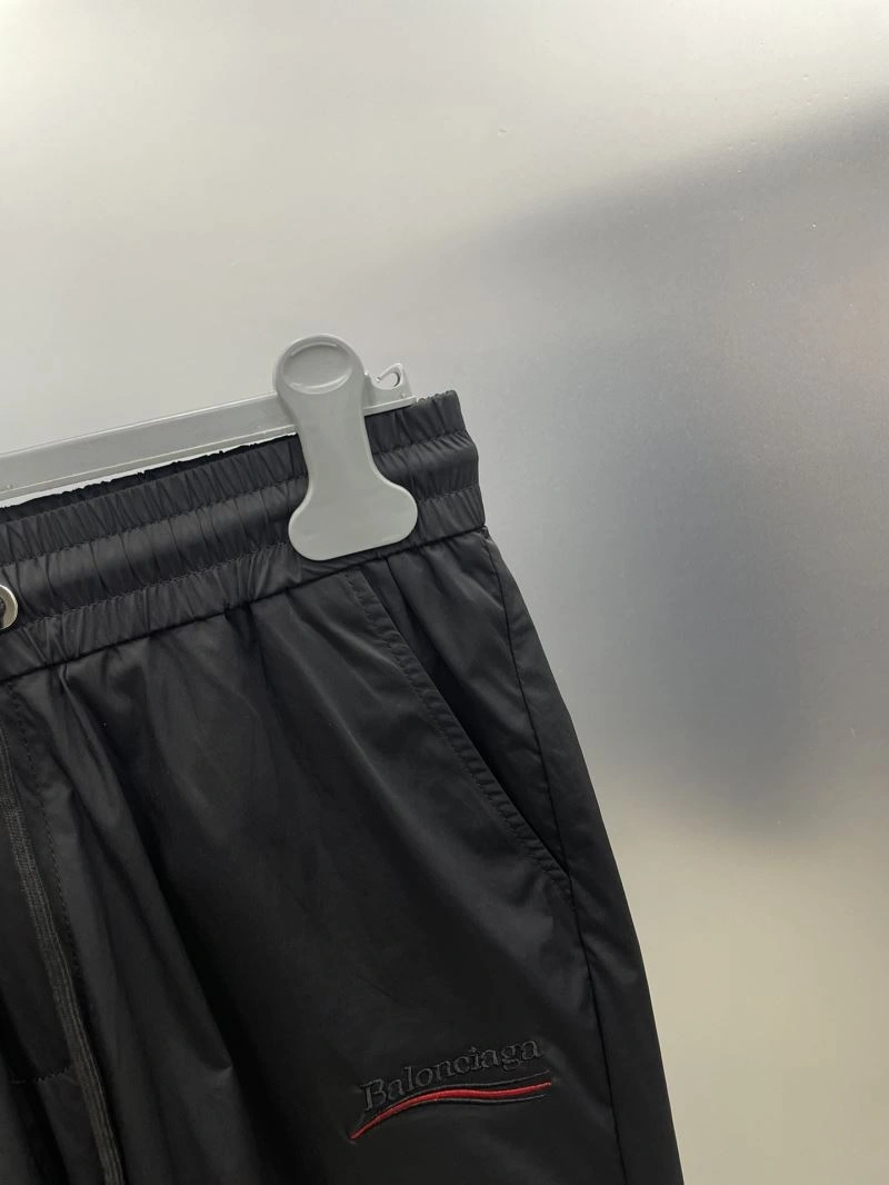 Original Balenciaga Short Pants