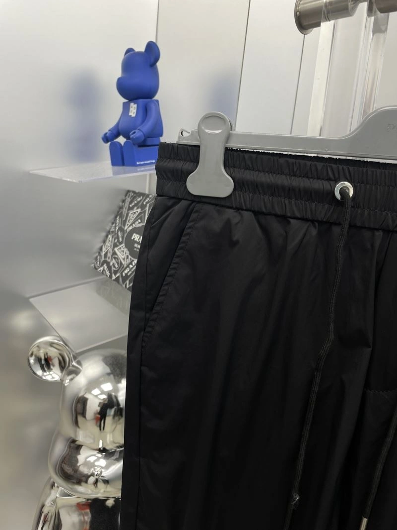 Original Balenciaga Short Pants