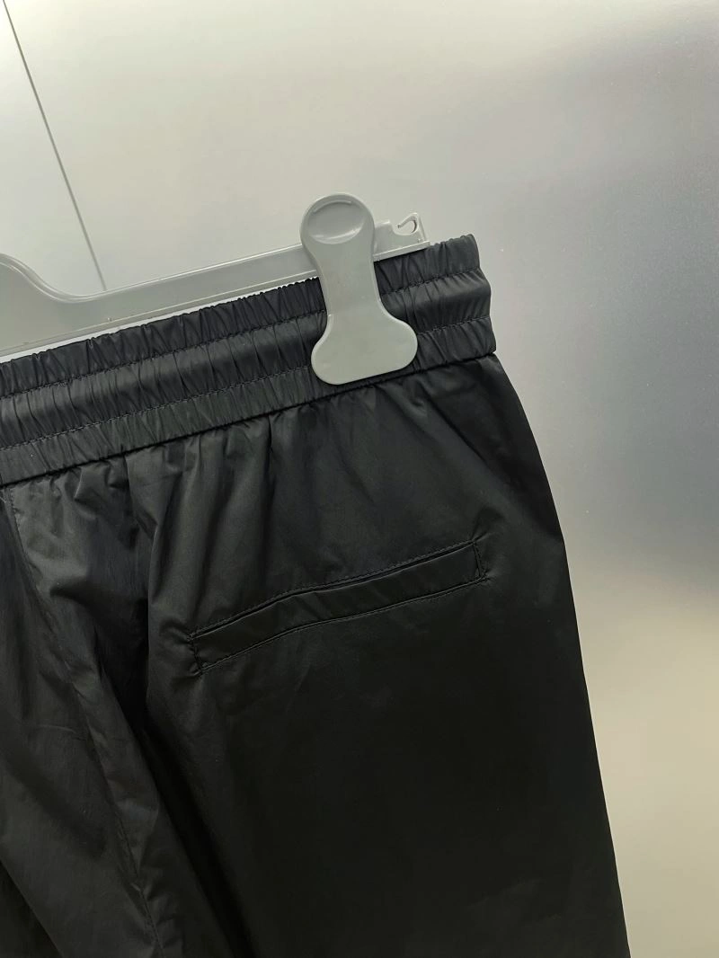 Original Balenciaga Short Pants