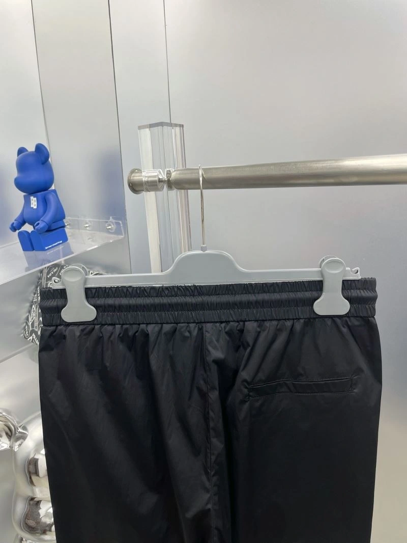 Original Balenciaga Short Pants