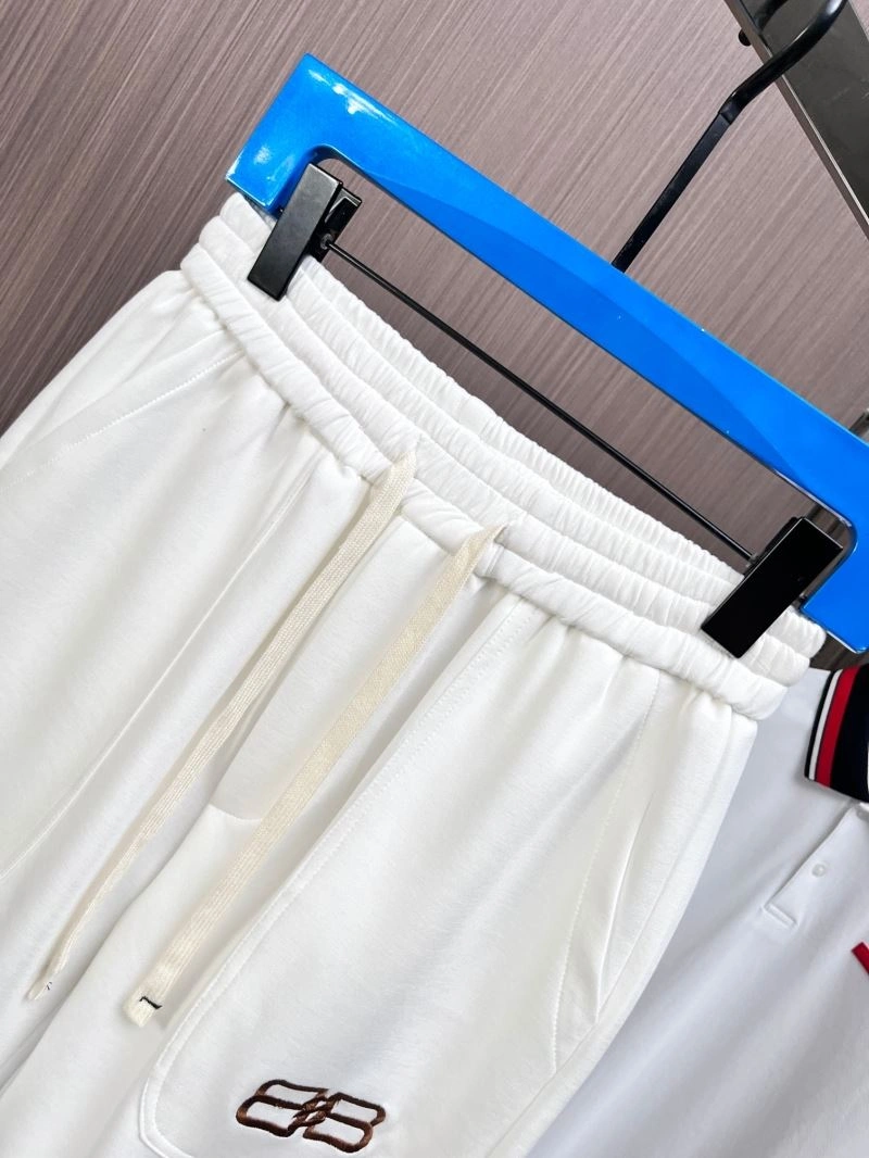 Original Balenciaga Short Pants