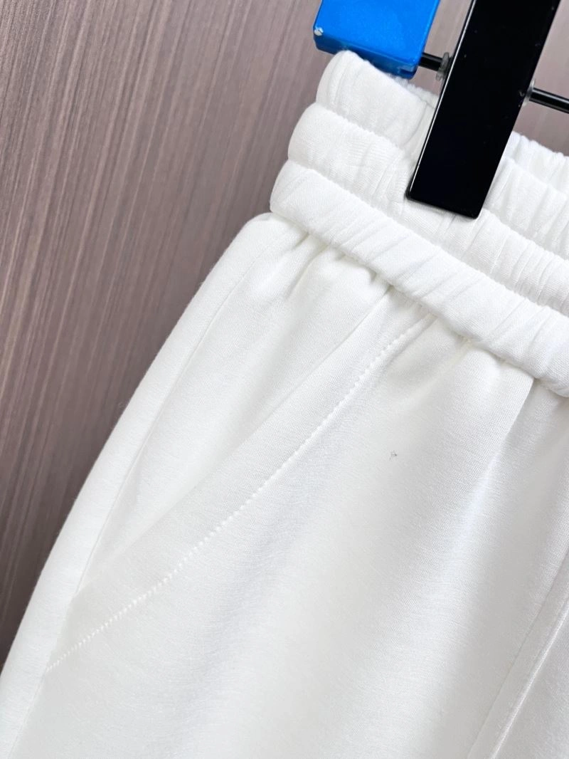 Original Balenciaga Short Pants