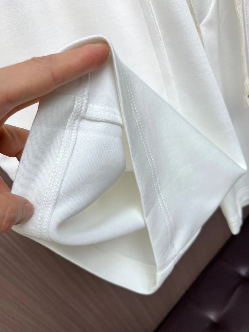 Original Balenciaga Short Pants