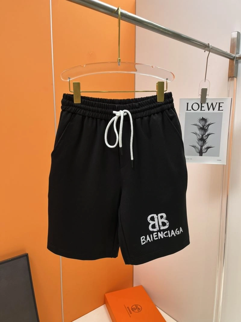 Balenciaga Short Pants
