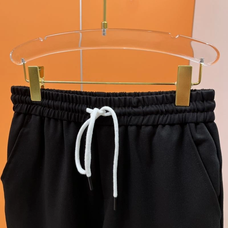 OEM Balenciaga Short Pants