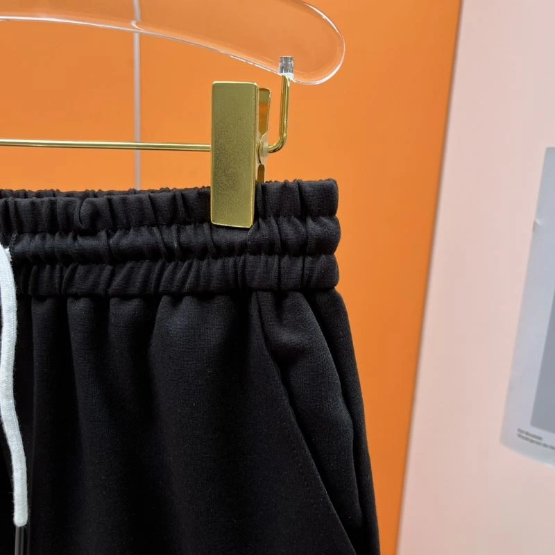 OEM Balenciaga Short Pants