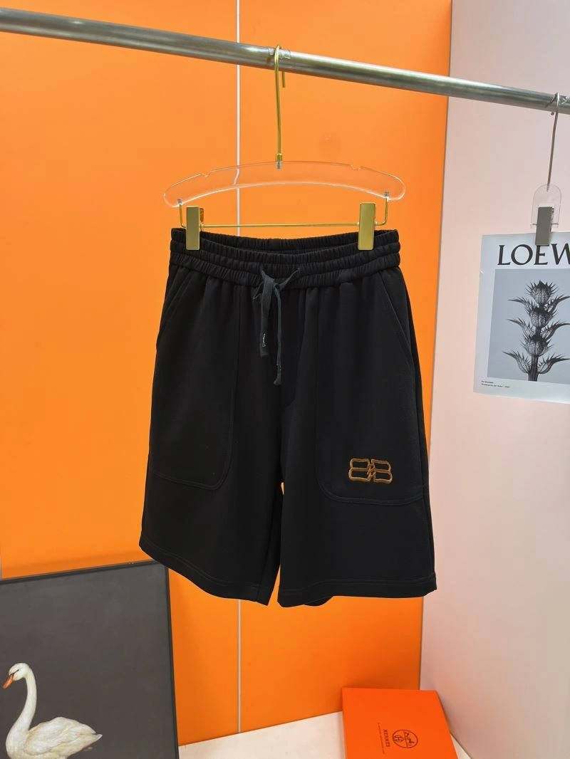 Balenciaga Short Pants