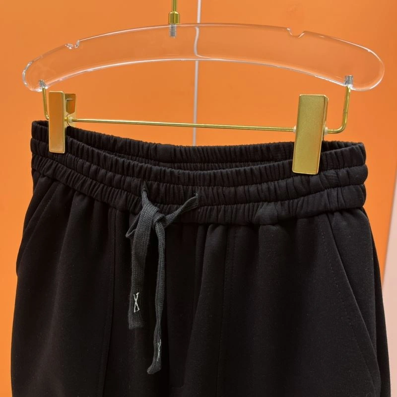 Official Balenciaga Short Pants