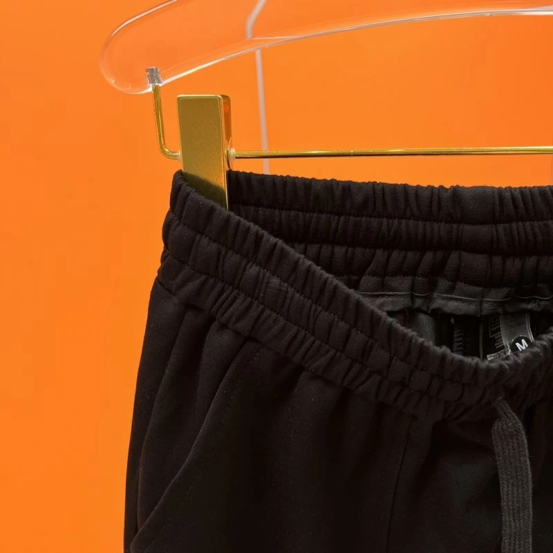 Official Balenciaga Short Pants