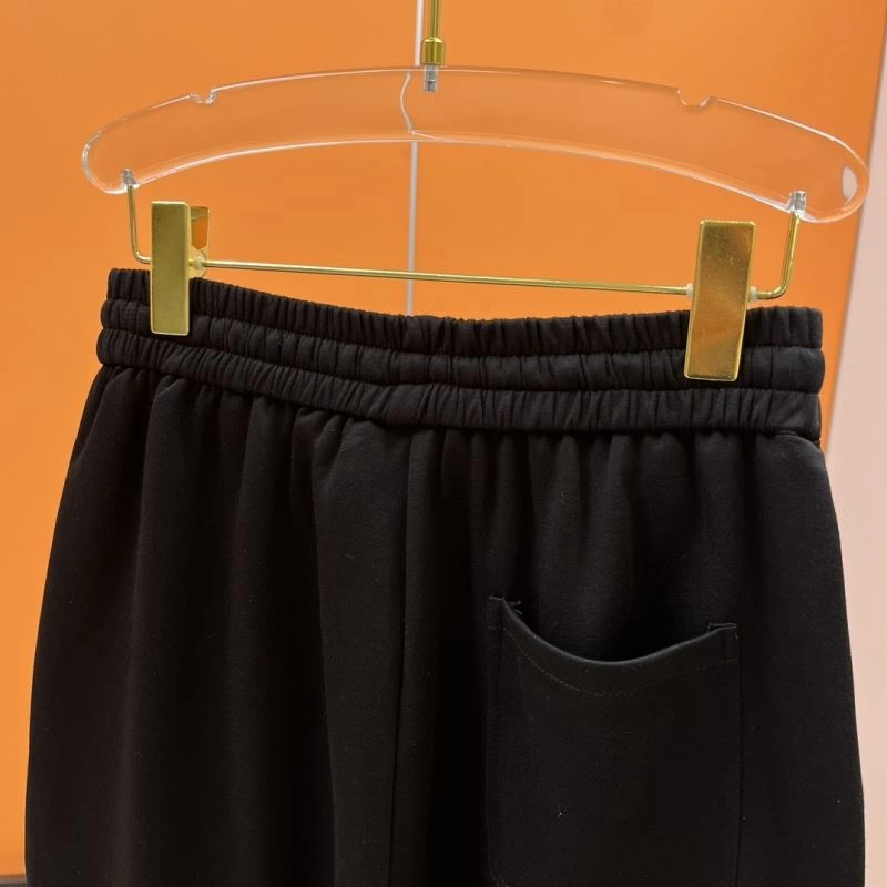 Official Balenciaga Short Pants