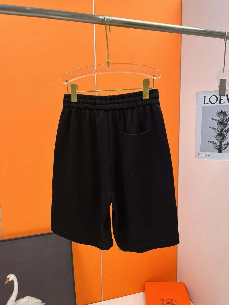 Official Balenciaga Short Pants